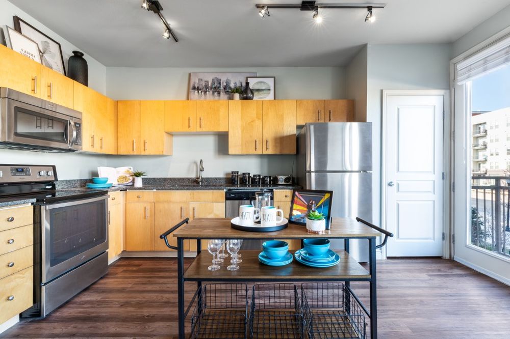 CITY GATE - Updated June 2025 - 56 Photos - 2890 Brighton Blvd, Denver ...