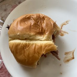 CHECKERED PIG BBQ & RIBS - Updated November 2025 - 79 Photos & 128 ...