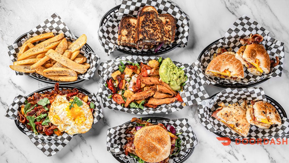 THE BREAKFAST FACTORY - Updated August 2025 - 72 Photos & 19 Reviews ...