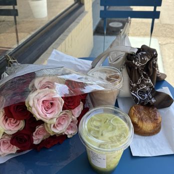 ONES CAFE & BAKERY Castro Valley, CA - Updated November 2024 - 123 ...