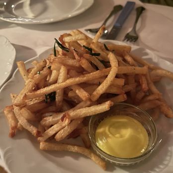 CREVETTE - Updated May 2025 - 140 Photos & 19 Reviews - 10 Downing St ...