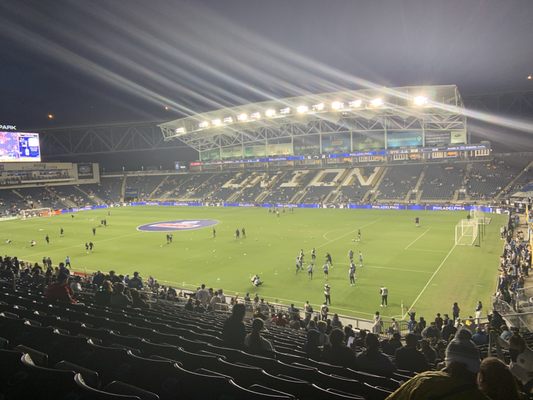 SUBARU PARK - Updated December 2025 - 347 Photos & 105 Reviews - 1 ...