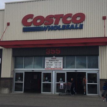 COSTCO - Updated June 2024 - 36 Photos & 78 Reviews - 355 E Neider Ave ...