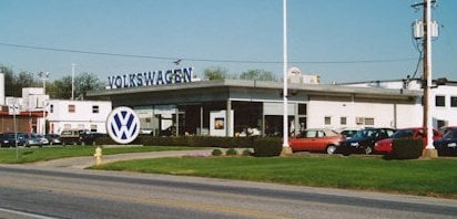 York Volkswagen - Serving York, PA - Updated November 2025 - 9 Photos ...