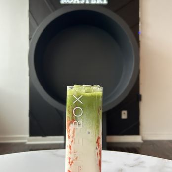 WHITE BOX ROASTERY - Updated July 2024 - 66 Photos & 53 Reviews - 610 ...