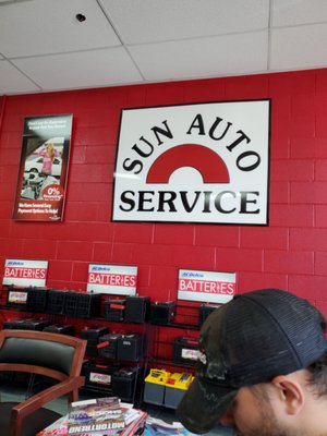 SUN AUTO SERVICE - Updated December 2025 - 41 Photos & 288 Reviews ...