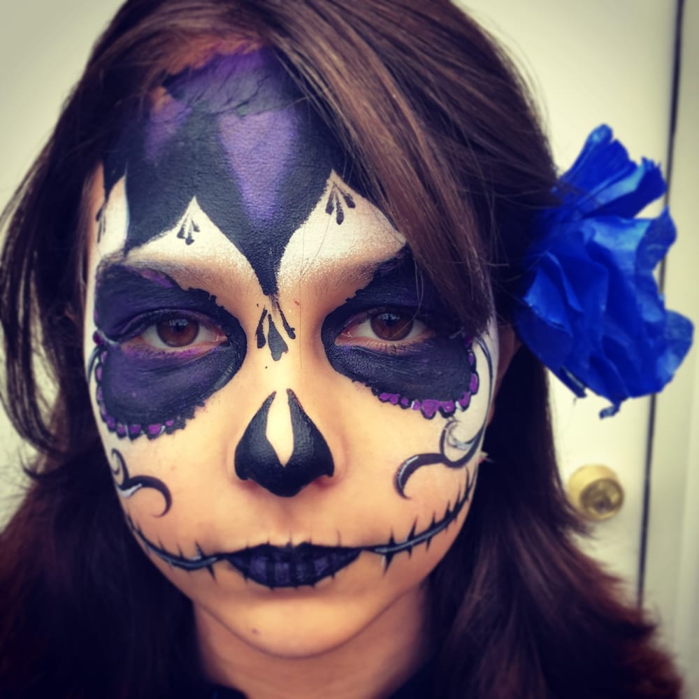 MAGIC BRUSHES FACE PAINTING - Updated November 2024 - Seattle ...