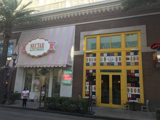 PROMENADE FOOD COURT - Updated October 2025 - 12 Photos - 3555 Las ...