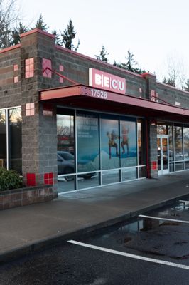 BECU CREDIT UNION - Updated December 2025 - 18 Photos & 29 Reviews ...