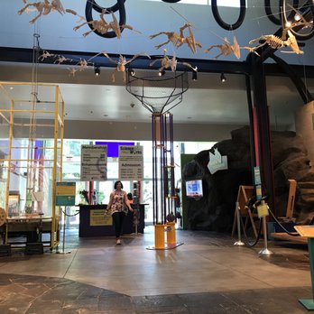 SCIENCEWORKS HANDS-ON MUSEUM - Updated September 2025 - 46 Photos & 36 ...