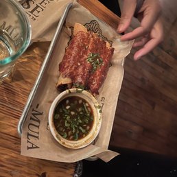 MULA MEXICAN KITCHEN & TEQUILERIA - Updated July 2025 - 602 Photos ...