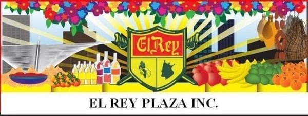 EL REY PLAZA - Updated September 2025 - 62 Photos & 32 Reviews - 3524 W ...