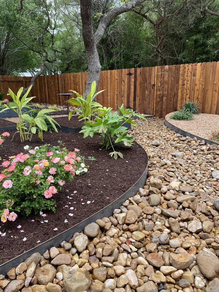 RED SUN LANDSCAPE DESIGN - 135 Photos & 20 Reviews - Austin, TX - Yelp