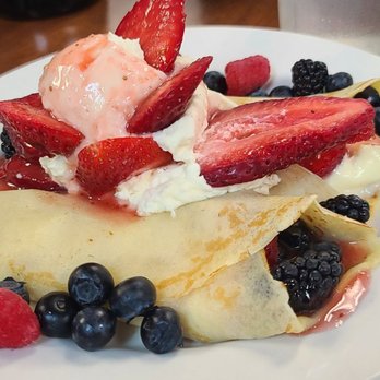 BERRY SWEET KITCHEN - Updated September 2024 - 252 Photos & 282 Reviews ...