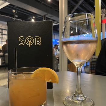 SOB DOWNTOWN - Updated January 2026 - 843 Photos & 694 Reviews - 345 S ...