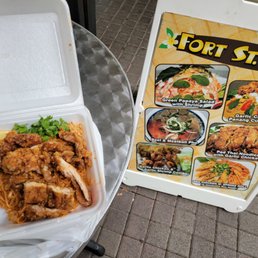 FORT STREET CAFÉ - 827 Photos & 611 Reviews - Vietnamese - 1152 Fort St ...
