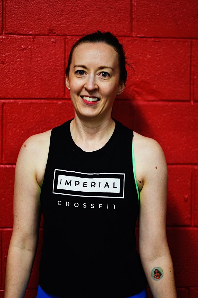IMPERIAL CROSSFIT - Updated December 2025 - 38 Photos & 23 Reviews ...