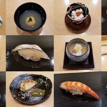 TANEDA SUSHI IN KAISEKI - Updated August 2025 - 2883 Photos & 272 ...