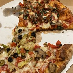 BRENZ PIZZA - Updated October 2024 - 94 Photos & 161 Reviews - 1551 ...