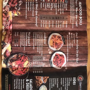 CRAFTY CRAB - BRANDON - Updated September 2024 - 207 Photos & 193 ...