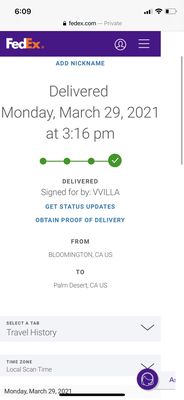 FEDEX SHIP CENTER - Updated August 2025 - 65 Reviews - 1111 Bird Center ...