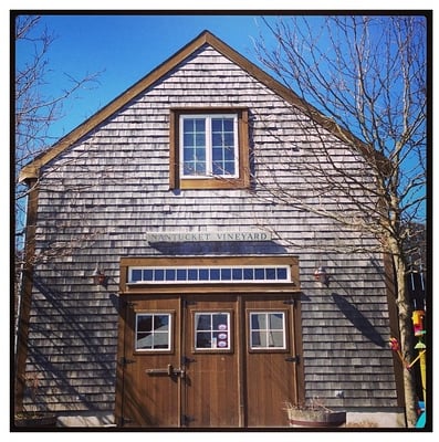 NANTUCKET VINEYARDS - Updated September 2025 - 5 Bartlett Farm Rd ...