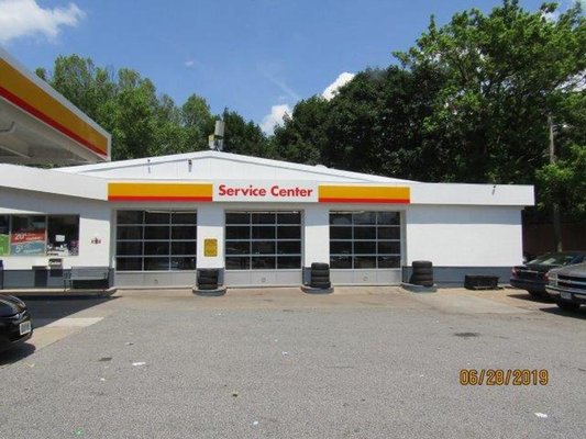 SHELL - Updated September 2025 - 1711 Reisterstown Rd, Baltimore ...