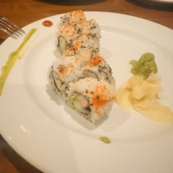 SAMURAI BLUE SUSHI & SAKE BAR - Updated October 2025 - 1000 Photos ...