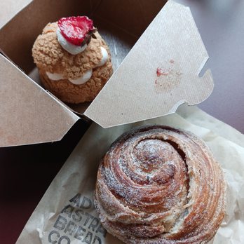 AD ASTRA BREAD CO - Updated March 2025 - 201 Photos & 183 Reviews - 479 ...