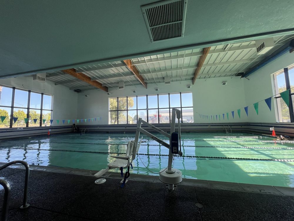 ALAMEDA FITNESS & SPA - Updated October 2025 - 44 Photos & 42 Reviews ...