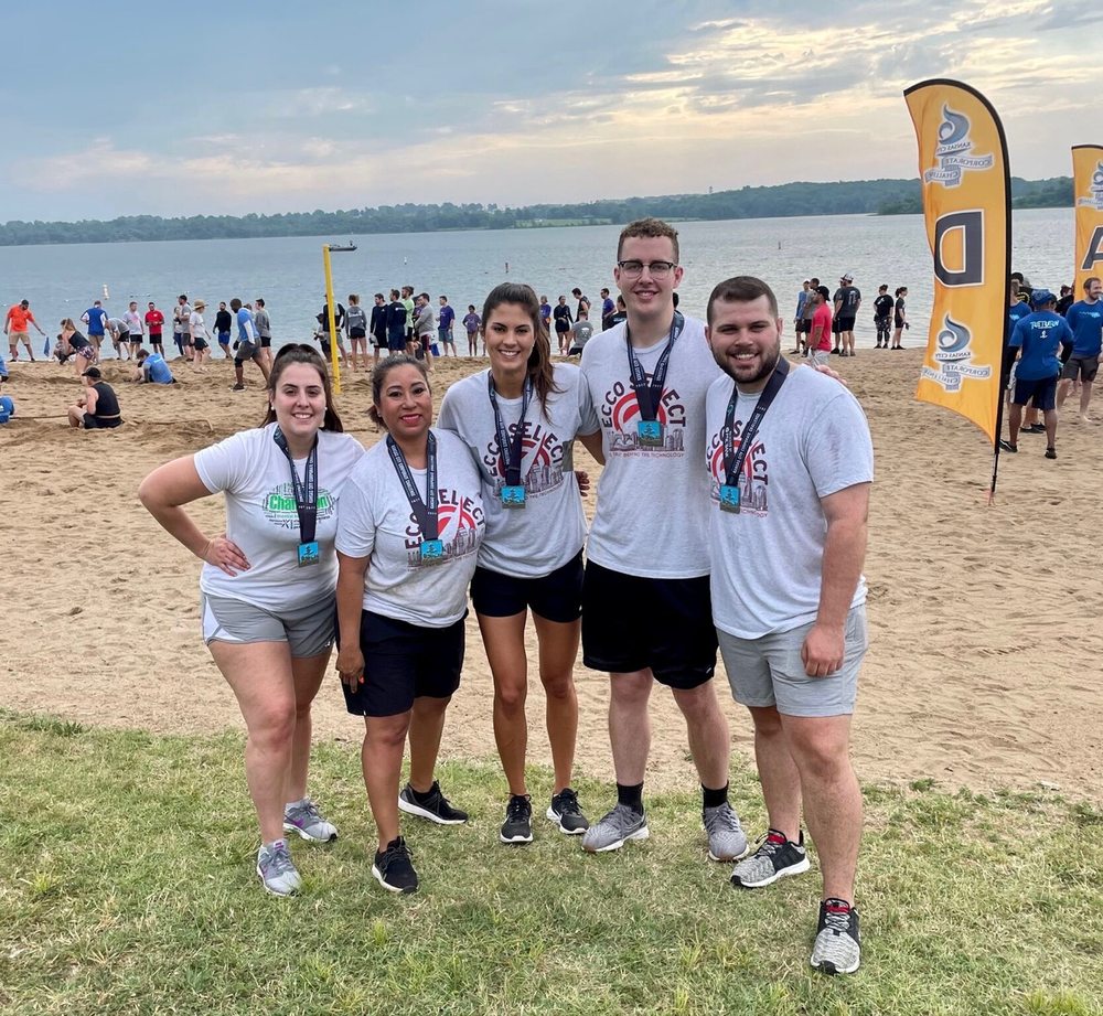 ECCO SELECT - Updated December 2025 - 20 Photos - North Kansas City ...