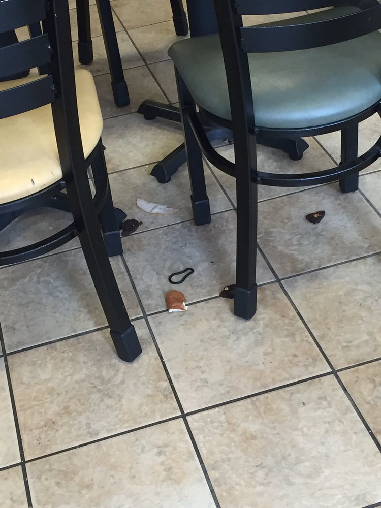 SUBWAY - Updated July 2025 - 68 Main Street, Larne, United Kingdom ...