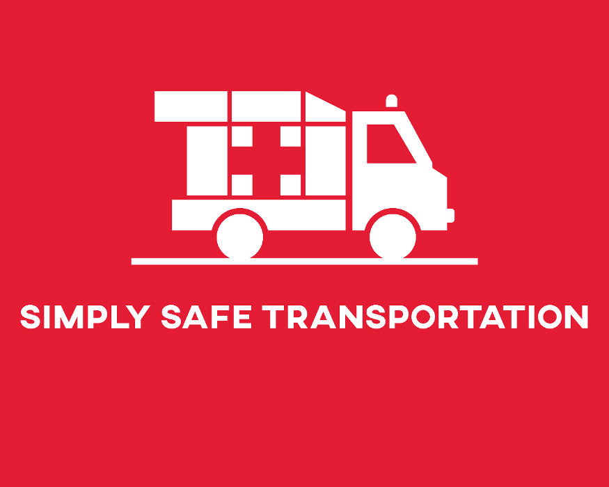 SIMPLY SAFE TRANSPORTATION - Updated December 2024 - Colorado Springs ...
