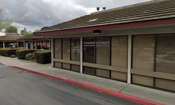 COMMON INTEREST MANAGEMENT SERVICES - Updated September 2025 - 12 ...