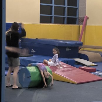 TEXAS DYNAMIX GYMNASTICS - Updated November 2025 - 58 Photos & 16 ...