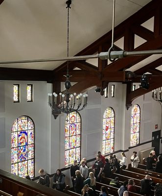 THE ROSE CHURCH - Updated January 2026 - 15 Photos & 11 Reviews - 3212 ...