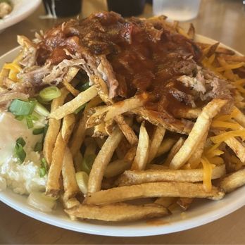 BJ’S NEVADA BARBECUE - Updated January 2025 - 1074 Photos & 987 Reviews ...