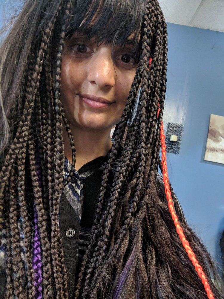 AWA’S AFRICAN BRAIDS EXPRESS - 40 Photos & 41 Reviews - 1105 23rd Ave ...