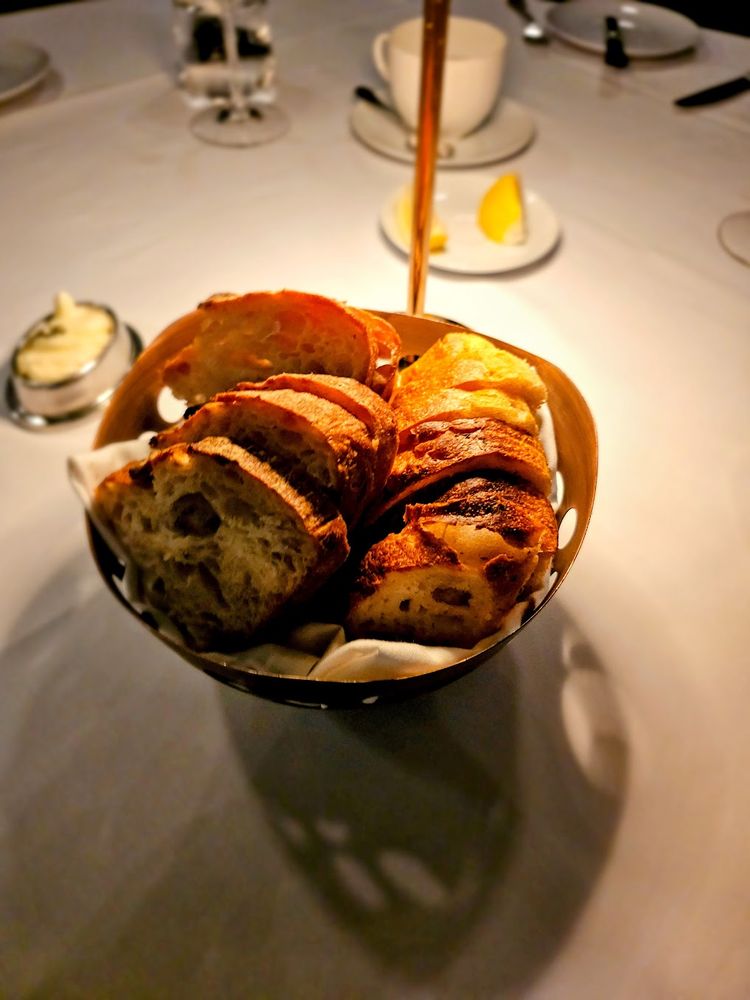Bread. Good - Yelp