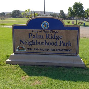 PALM RIDGE PARK - Updated July 2025 - 13 Photos - 751 Firethorn St, San ...