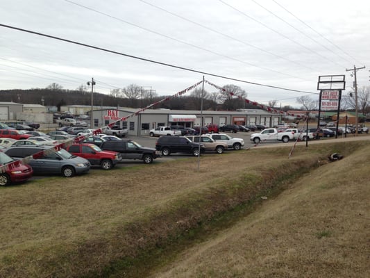 R&T AUTO WHOLESALE - Updated October 2025 - 288 Hwy 64 E, Conway ...