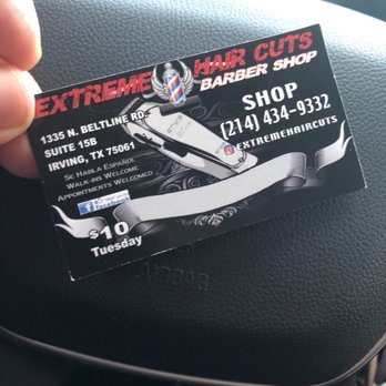 EXTREME HAIRCUTS - 45 Photos - 1335 N Belt Line Rd, Irving, Texas ...