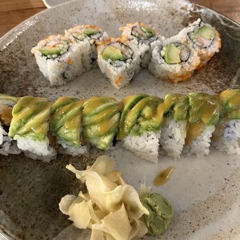 JOA JOA SUSHI - Updated December 2025 - 151 Photos & 86 Reviews - 115 ...