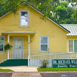 FOLEY FAMILY PRACTICE - 205 W Orange Ave, Foley, Alabama - Family ...