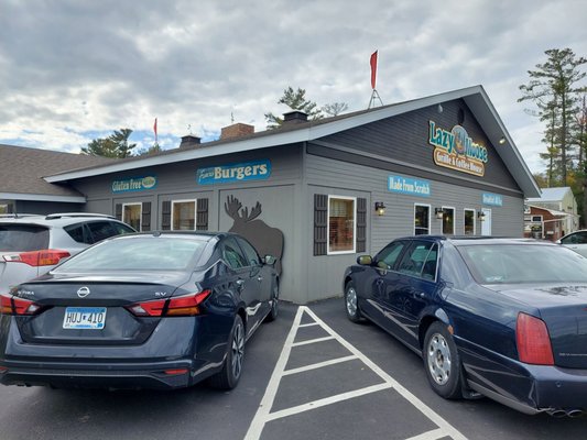 LAZY MOOSE GRILLE - Updated December 2025 - 71 Photos & 121 Reviews ...