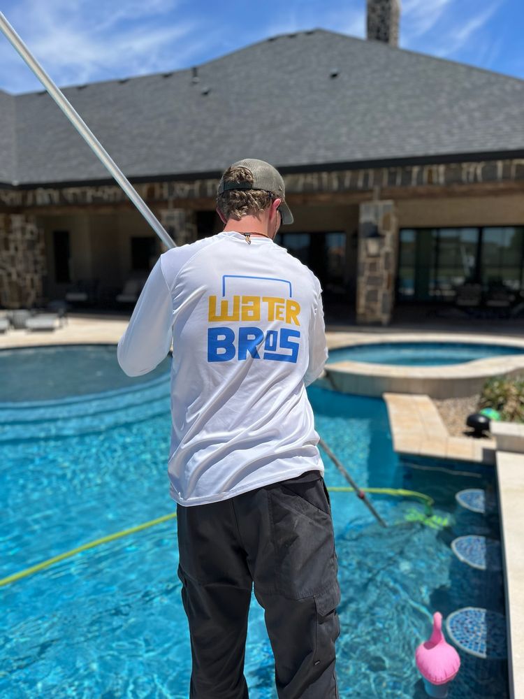 Water Bros Pool Service - Trusted Since 2024 - Updated July 2025 - 13 ...