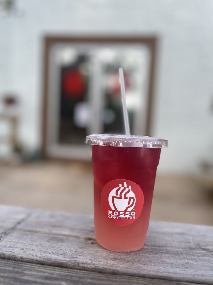 ROSSO COFFEE BAR - Updated July 2025 - 156 Photos & 86 Reviews - 840 E ...