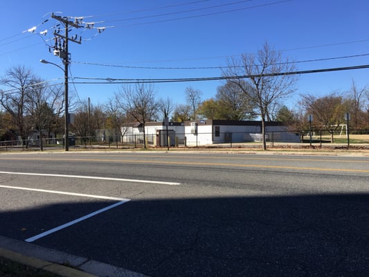 SWANSON MIDDLE SCHOOL - Updated July 2025 - 5800 Washington Blvd ...