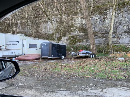 CAMP NELSON RV PARK - Updated January 2026 - 28 Photos - 27 Chase Ln ...