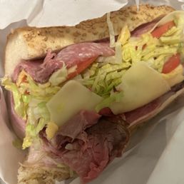 G & R DELI - Updated June 2025 - 120 Photos & 100 Reviews - 1928 ...